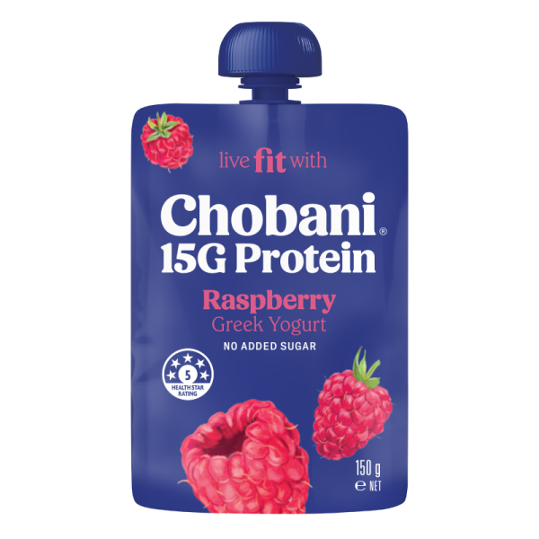 Chobani® high protein - Chobani Australia