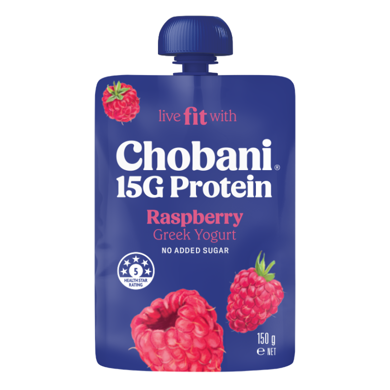 Chobani® high protein - Chobani Australia