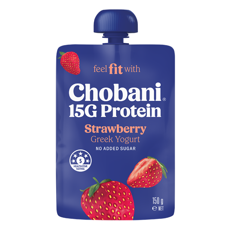 Chobani® high protein - Chobani Australia