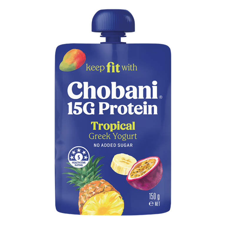 Chobani® high protein - Chobani Australia