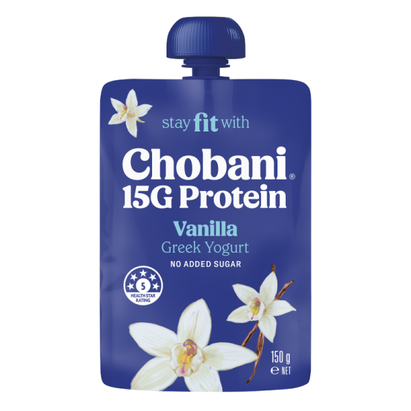 Chobani® high protein - Chobani Australia
