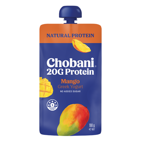 Chobani® high protein - Chobani Australia