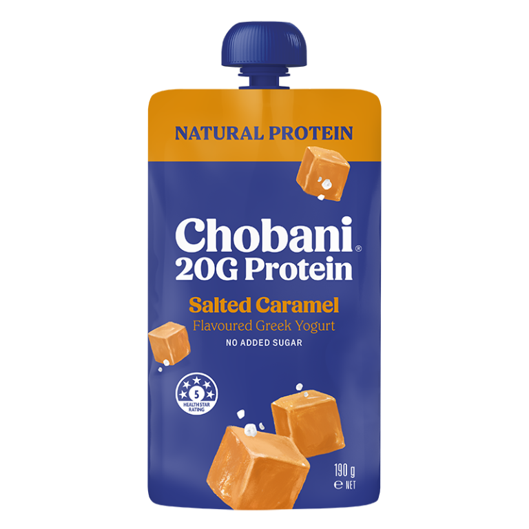 Chobani® high protein - Chobani Australia