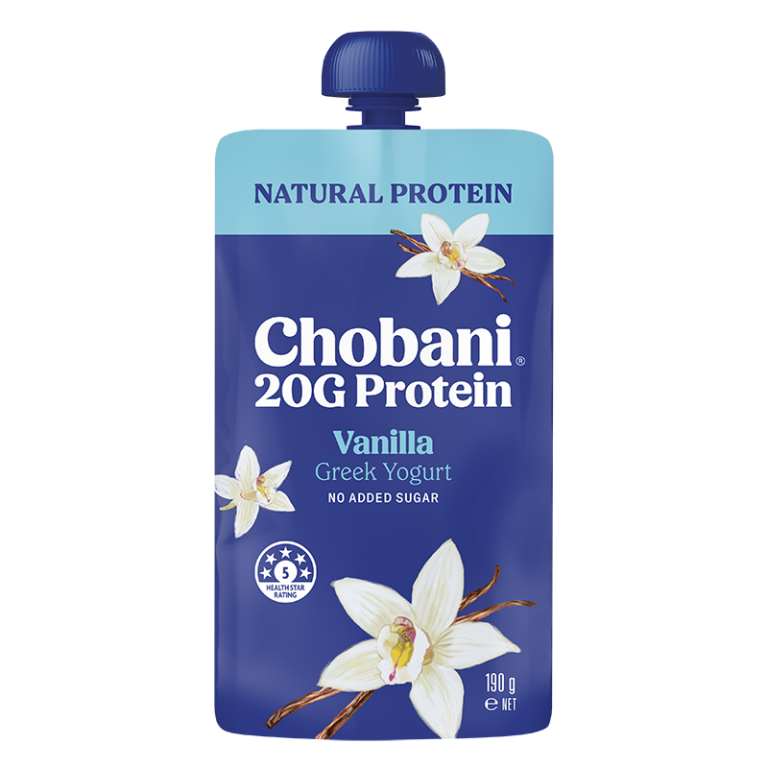 Chobani® high protein - Chobani Australia