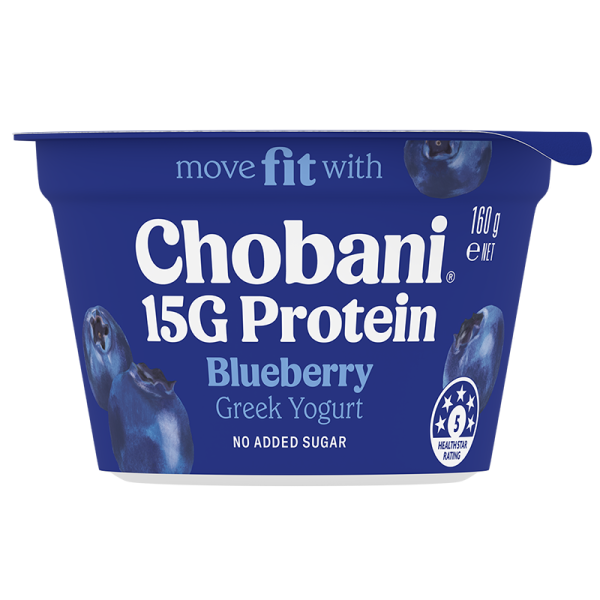 Chobani® high protein - Chobani Australia