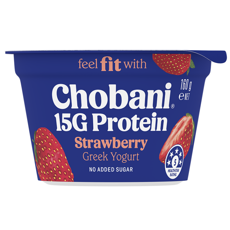 Chobani® high protein - Chobani Australia