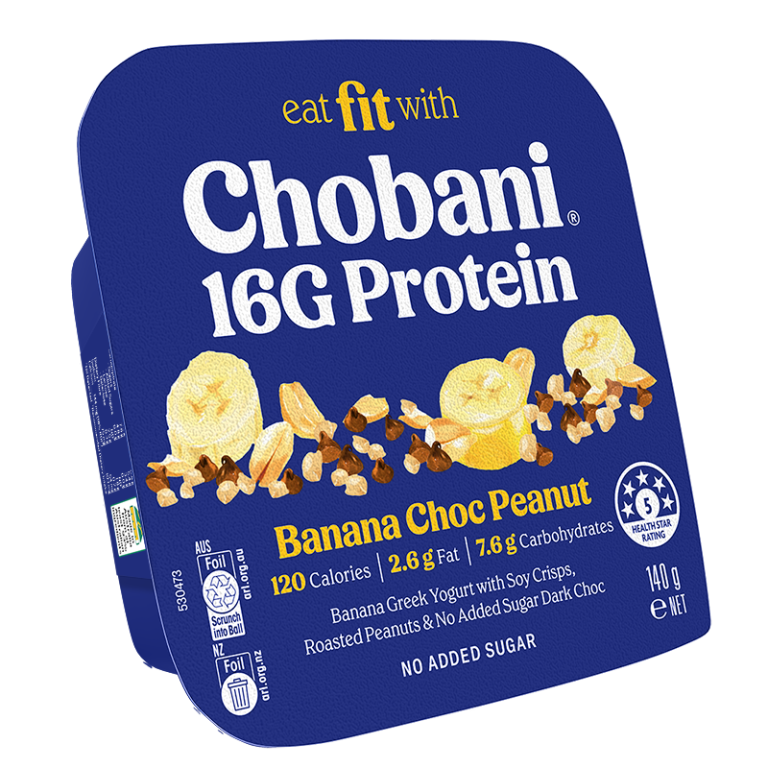 Chobani® high protein - Chobani Australia