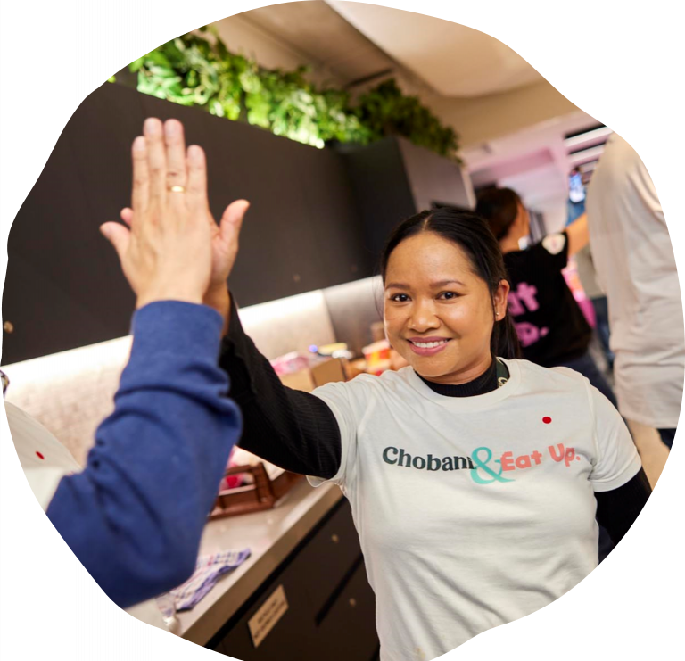 The Chobani Story - Chobani Australia