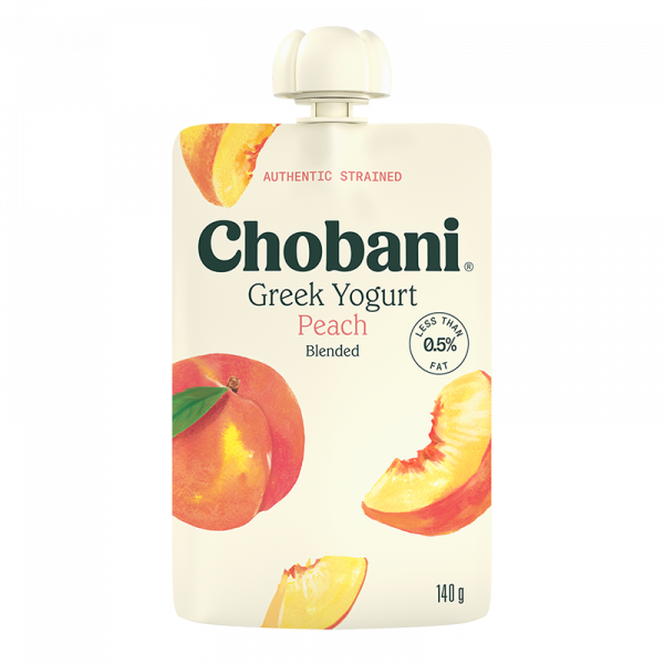 Chobani Greek - Chobani Australia