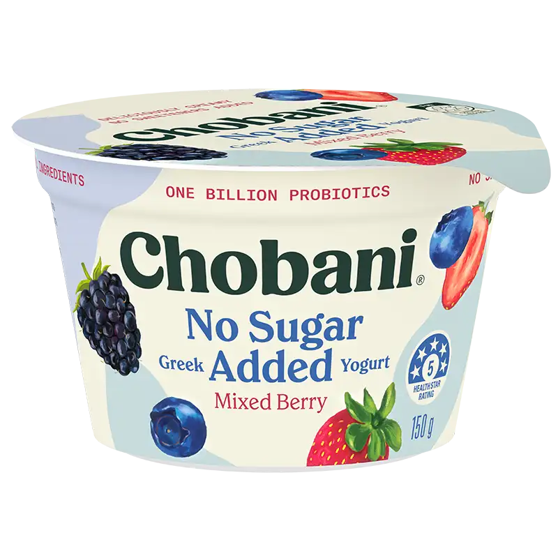Pots - Chobani Australia