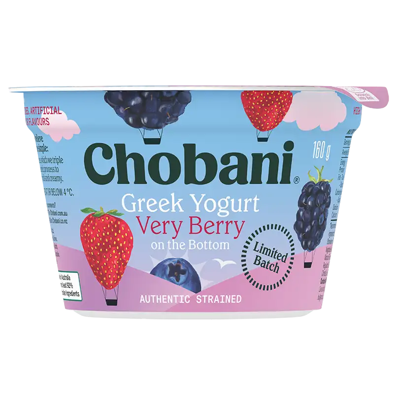 Pots - Chobani Australia
