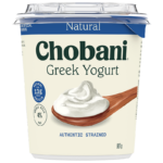 Chobani Greek - Chobani Australia