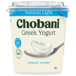 Chobani Greek - Chobani Australia