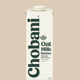 Chobani® No Sugar Added - Chobani Australia