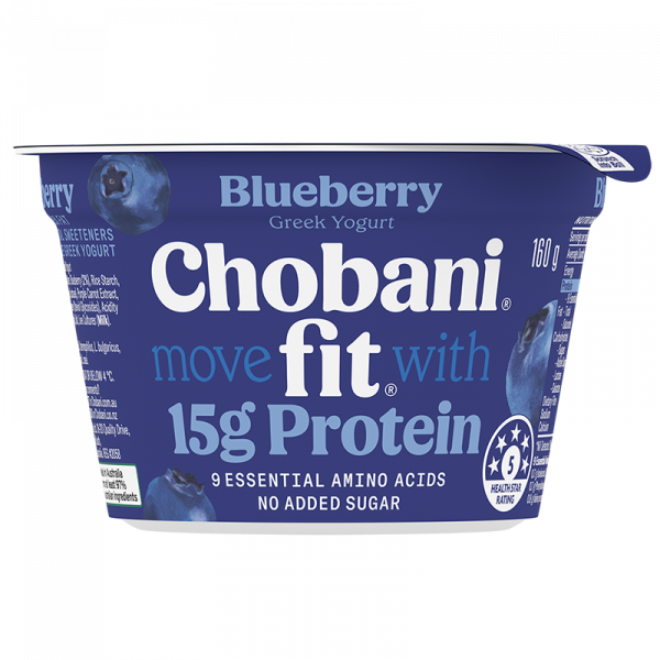 Chobani® high protein - Chobani Australia