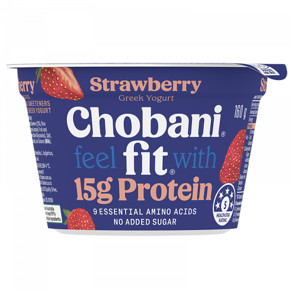 Chobani® high protein - Chobani Australia