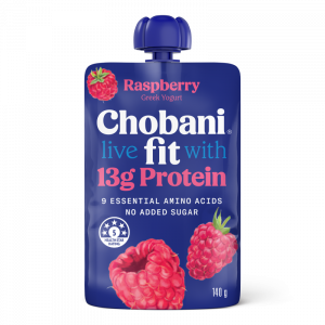 Pouches - Chobani Australia