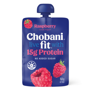 Pouches - Chobani Australia