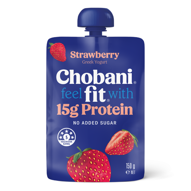 Chobani® high protein - Chobani Australia