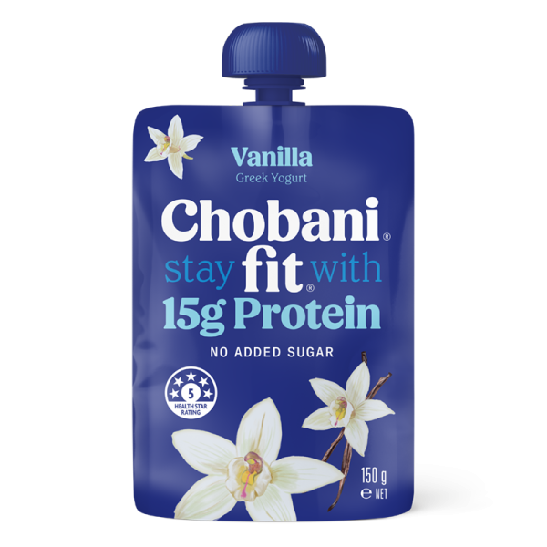 Chobani® high protein - Chobani Australia
