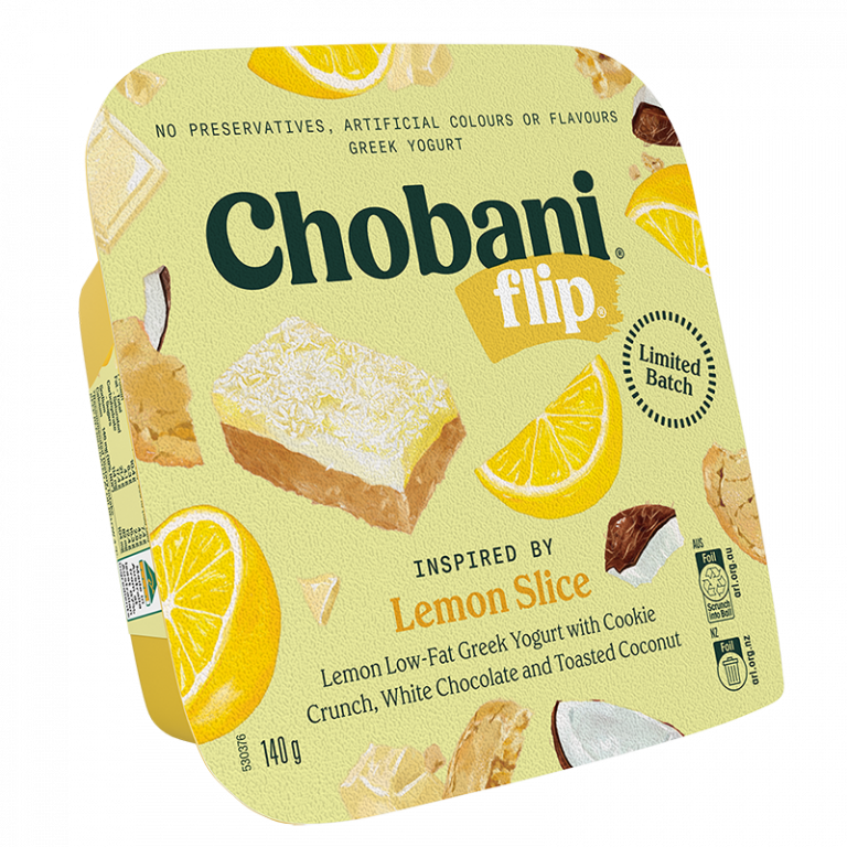 Chobani Flip® - Chobani Australia
