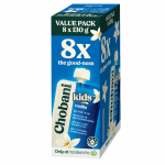 Kids - Chobani Australia