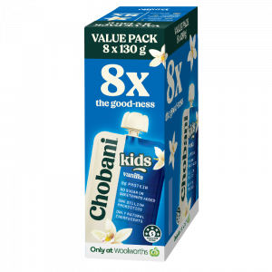 Kids - Chobani Australia