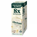 Chobani Greek - Chobani Australia