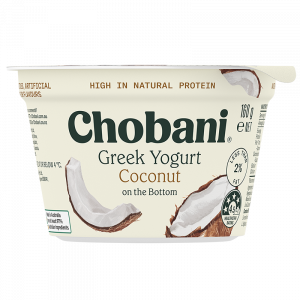 Chobani Greek - Chobani Australia