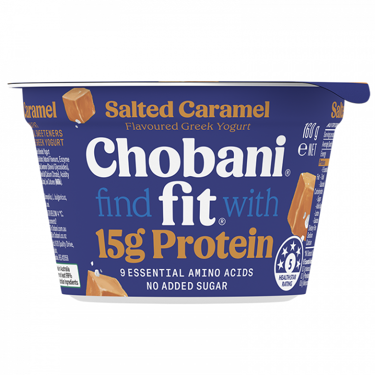 Chobani® high protein - Chobani Australia
