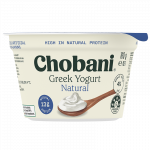 Chobani Greek - Chobani Australia