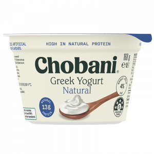 Chobani Greek - Chobani Australia