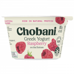 Chobani Greek - Chobani Australia