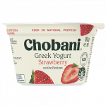 Chobani Greek - Chobani Australia