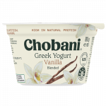 Chobani Greek - Chobani Australia
