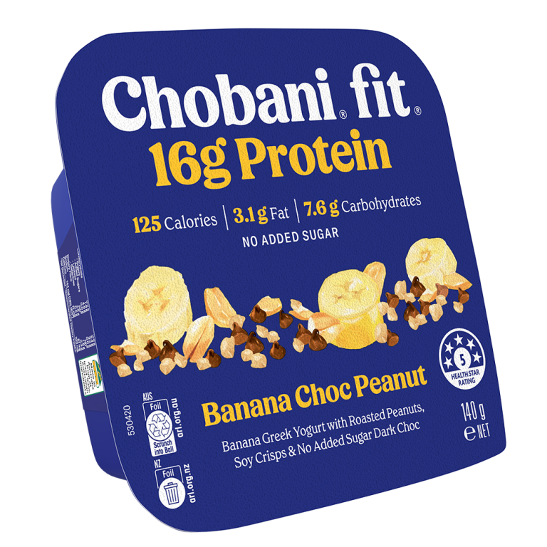 Flip - Chobani Australia