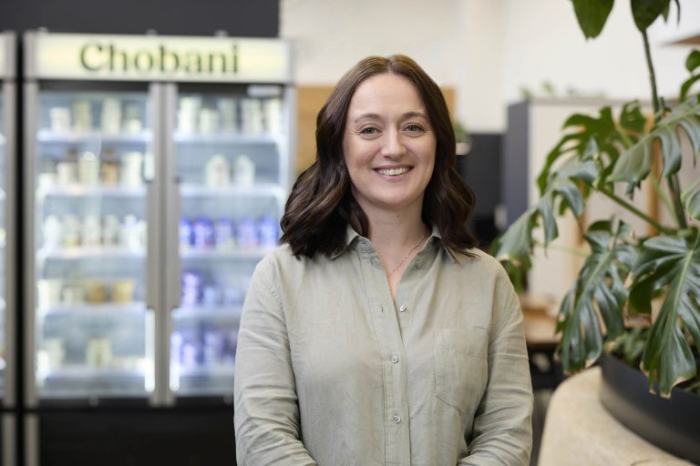 Meet Our Leaders - Chobani Australia