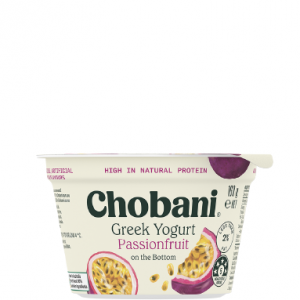 Tubs - Chobani Australia