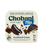 Chobani Australia